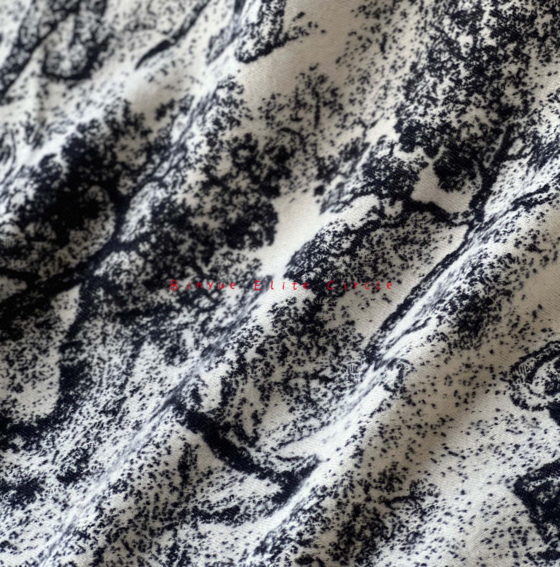 DIOR Hottest Item! Unmatched! Double-sided Shawl/Blanket, Jungle ...